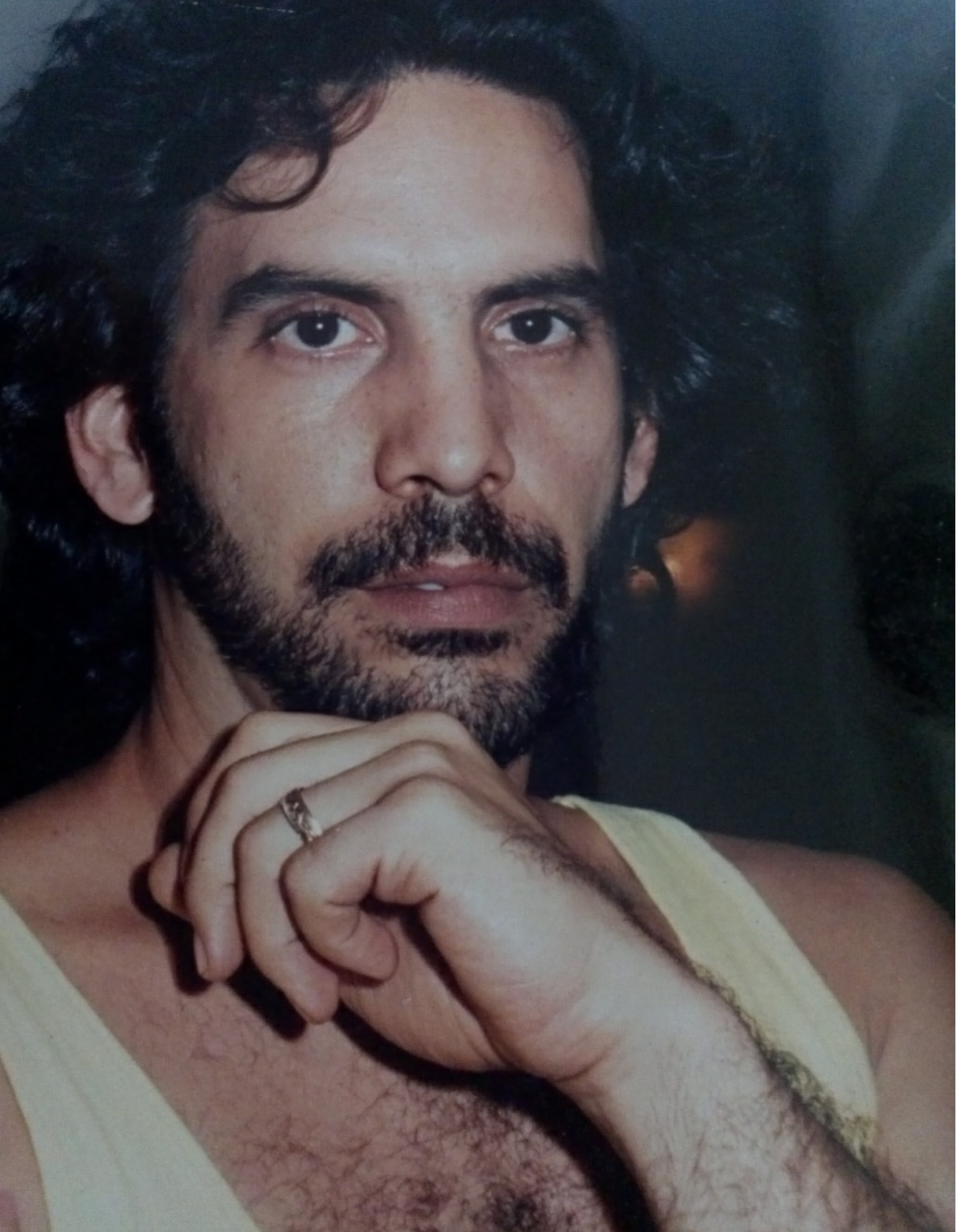 Gaspar, El Lugareño: Iván Monreal Alonso, ¿por qué Yarini? (entrevista ...