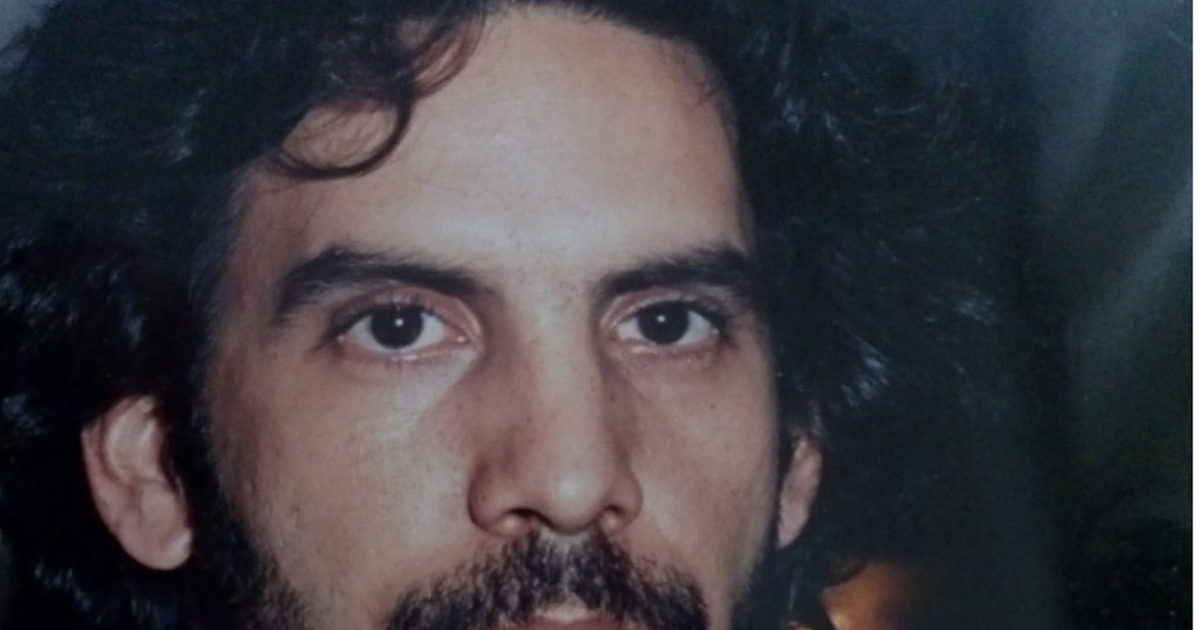 Gaspar, El Lugareño: Iván Monreal Alonso, ¿por qué Yarini? (entrevista ...