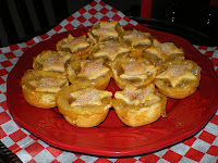 Scrapendipity: Recipes