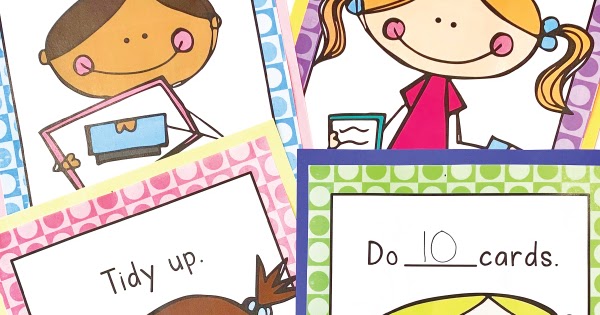 Write and Wipe Center | From the Pond