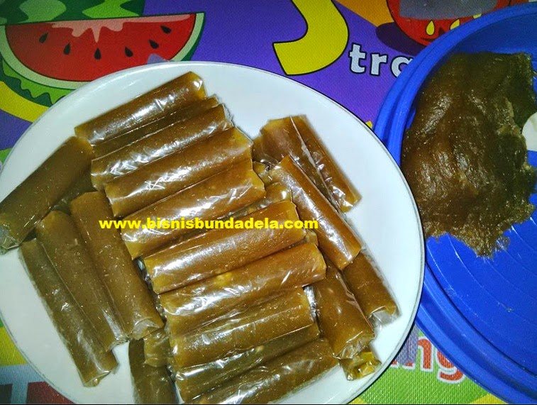 Resep Lempuk Durian Yang enak ~ Berita Tips dan Resep