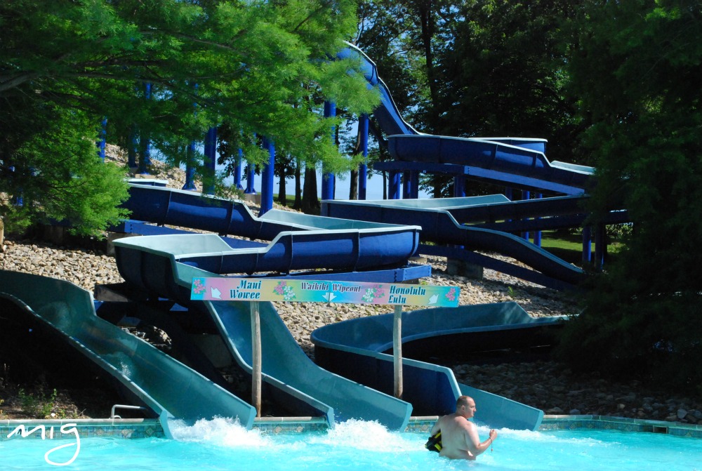 MidwestInfoGuide: Oceans of Fun