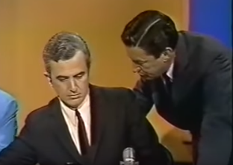 It's About TV: Reliving the RFK assassination with CBS newsman Joseph Benti