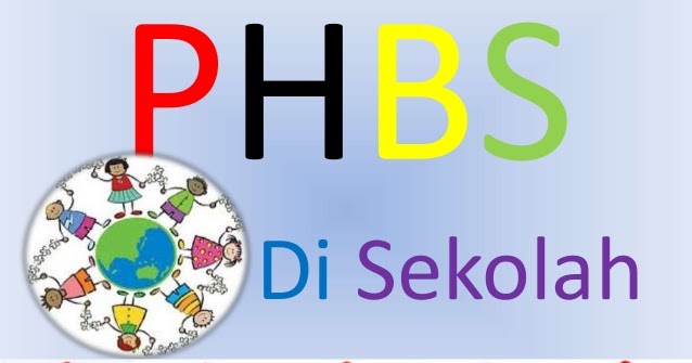 Perilaku Hidup Bersih dan Sehat (PHBS) - Teropong Pelajar