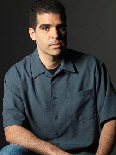 Ed Boon Virá á Bgs 2014 - GameVicio