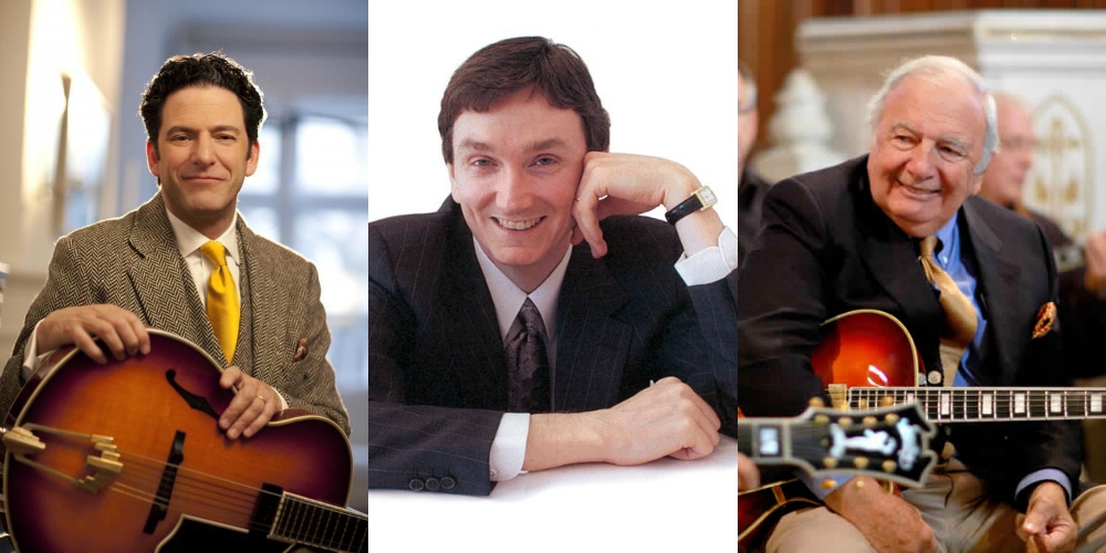 St. Louis Jazz Notes: Jazz this week: A tribute to Ray Kennedy, "Music ...