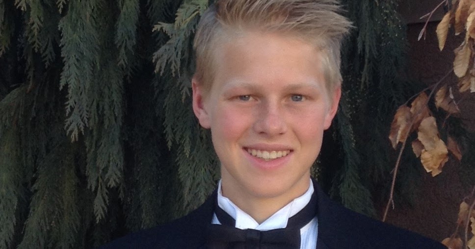 Joseph Buck | Great Composers Competition Series