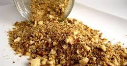 Kruiden & Specerijen: Duqqa (of Dukkah)