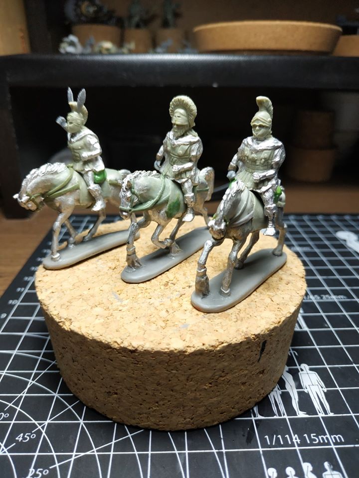 Tabletop Fix: Agema Miniatures - New Preview