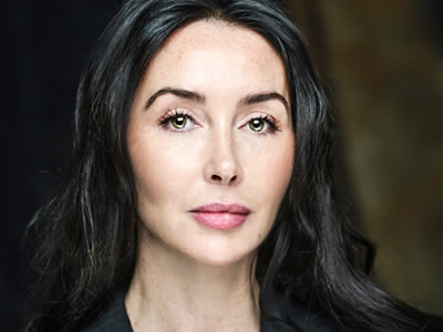 LIST: 100+ Most Beautiful Irish Actresses