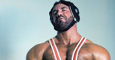 Inner Jobber: Bo Dixon 2