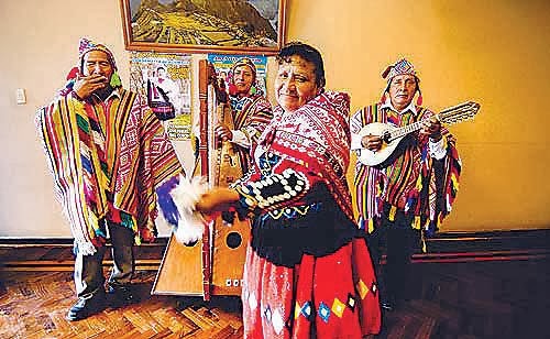 folklore cultura viva