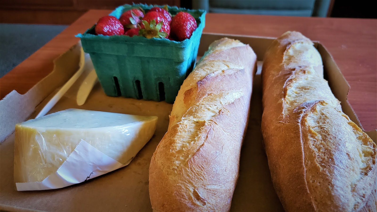 WSDA AgBriefs: June 2019