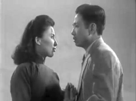The Film Sufi: “Spring in a Small Town” - Fei Mu (1948)