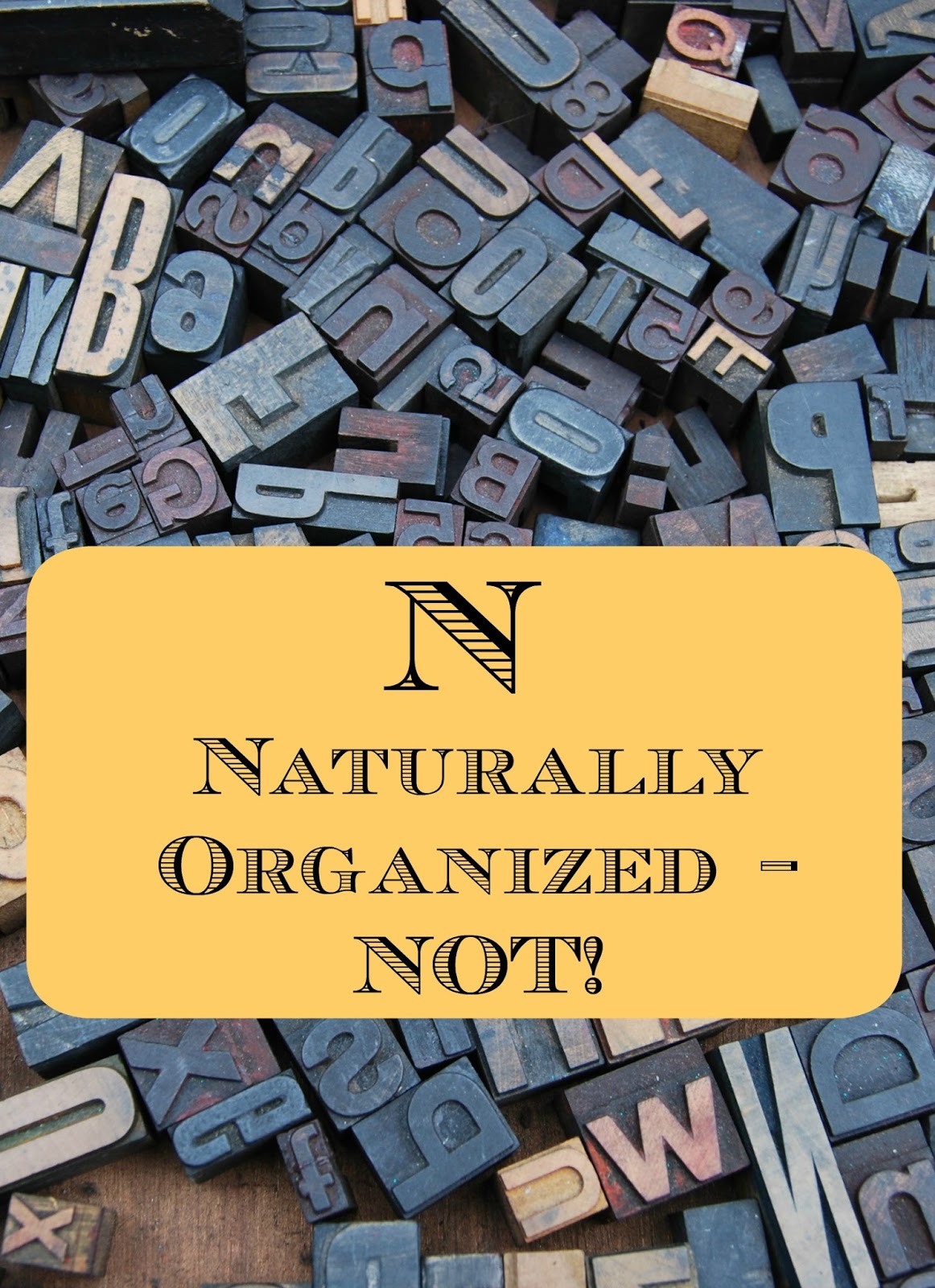 Homeschool Coffee Break: End of Year Organizing