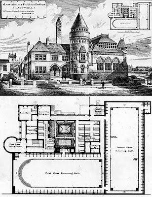 Ladywell Fields: Expressions of interest sought for Ladywell Playtower ...