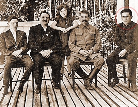 Paris Memo: From Svetlana to Lana