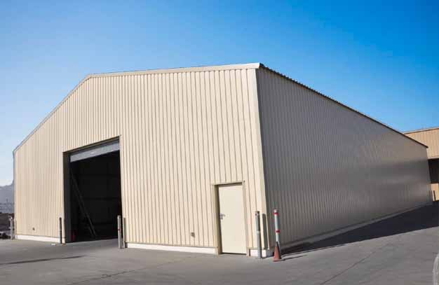 Kenali Jenis dan Kelebihan Sandwich Panel Sebagai Alternatif Dinding ...