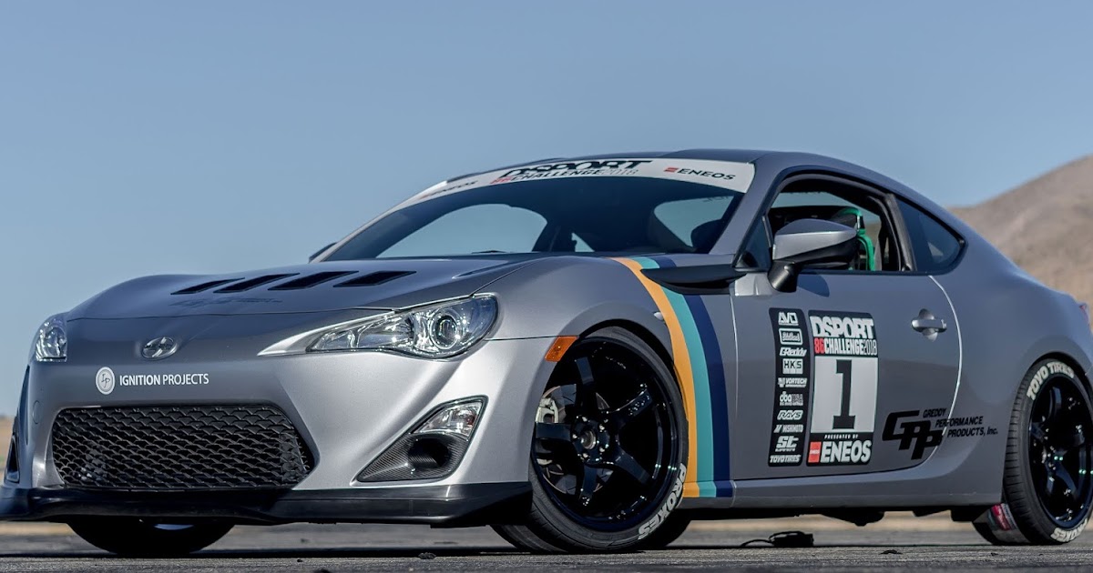 Welcome to the official GReddy USA blog: GPP GTX-R Tuner Turbo Kit Wins ...