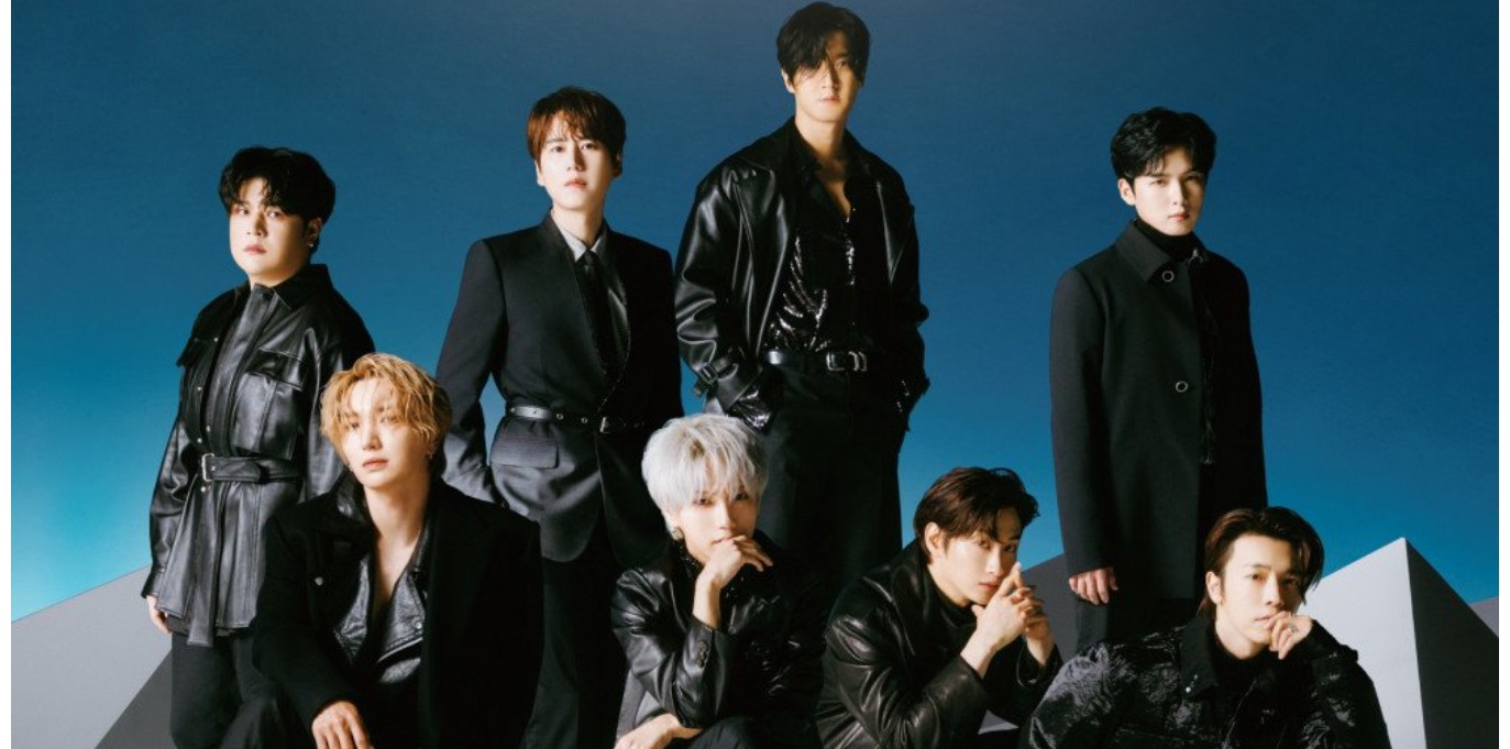 Super Junior anuncia que su regreso se retrasa una vez más hasta marzo - KpopWorld Mx | Sitio ...