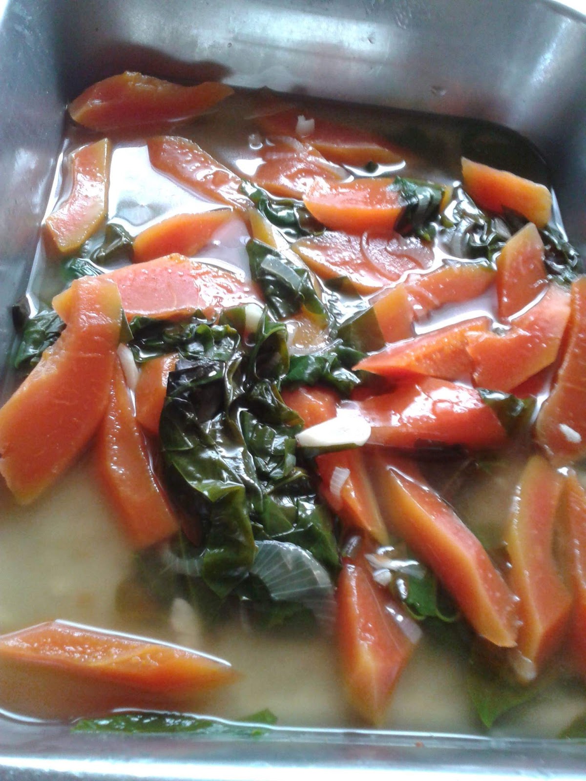 Puteh Dandelion: POKOK BELINJAU @ MELINJAU - GNETUM GNEMON