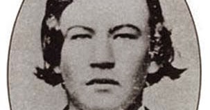 One Dusty Track: The First Shot of the Civil War