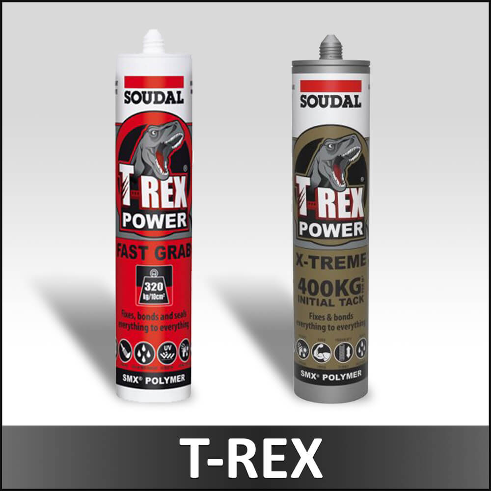 Types of Fasteners – The Ultimate List