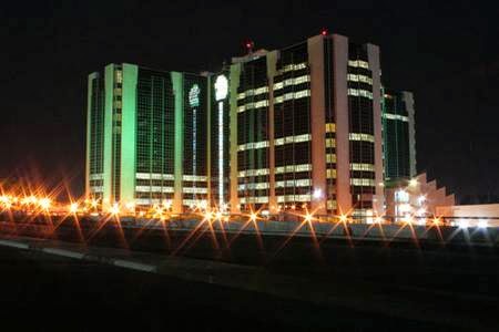 Topten Naija: CBN Assures that Fire at Lagos Office Has Been Put Out ...