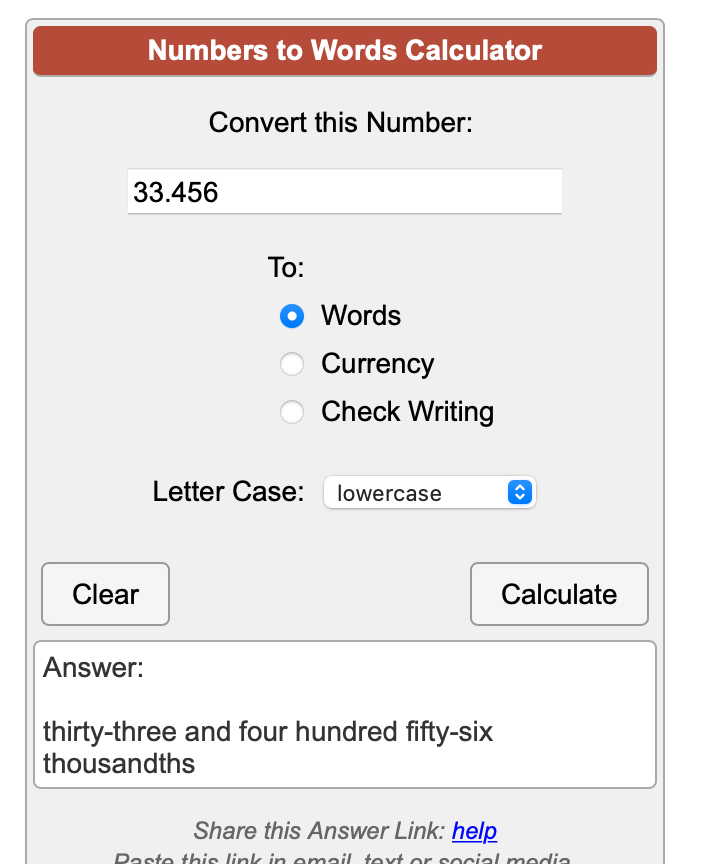 Efe How To Write A Number In Words Elllo Dot Org Efe How To Write A Number In Words Elllo Dot Org