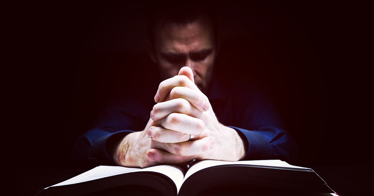 Life's Journey: Does Prayer Really Work?