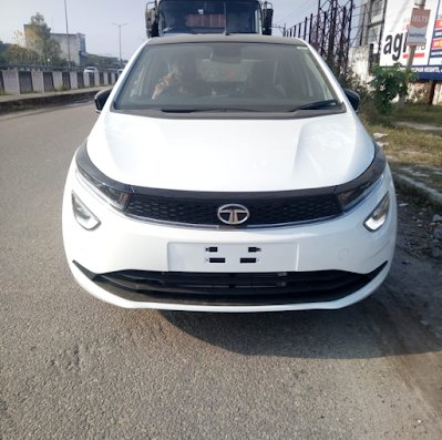 The All New TATA Altroz Is Available At Showrooms ~ RKReviewZone