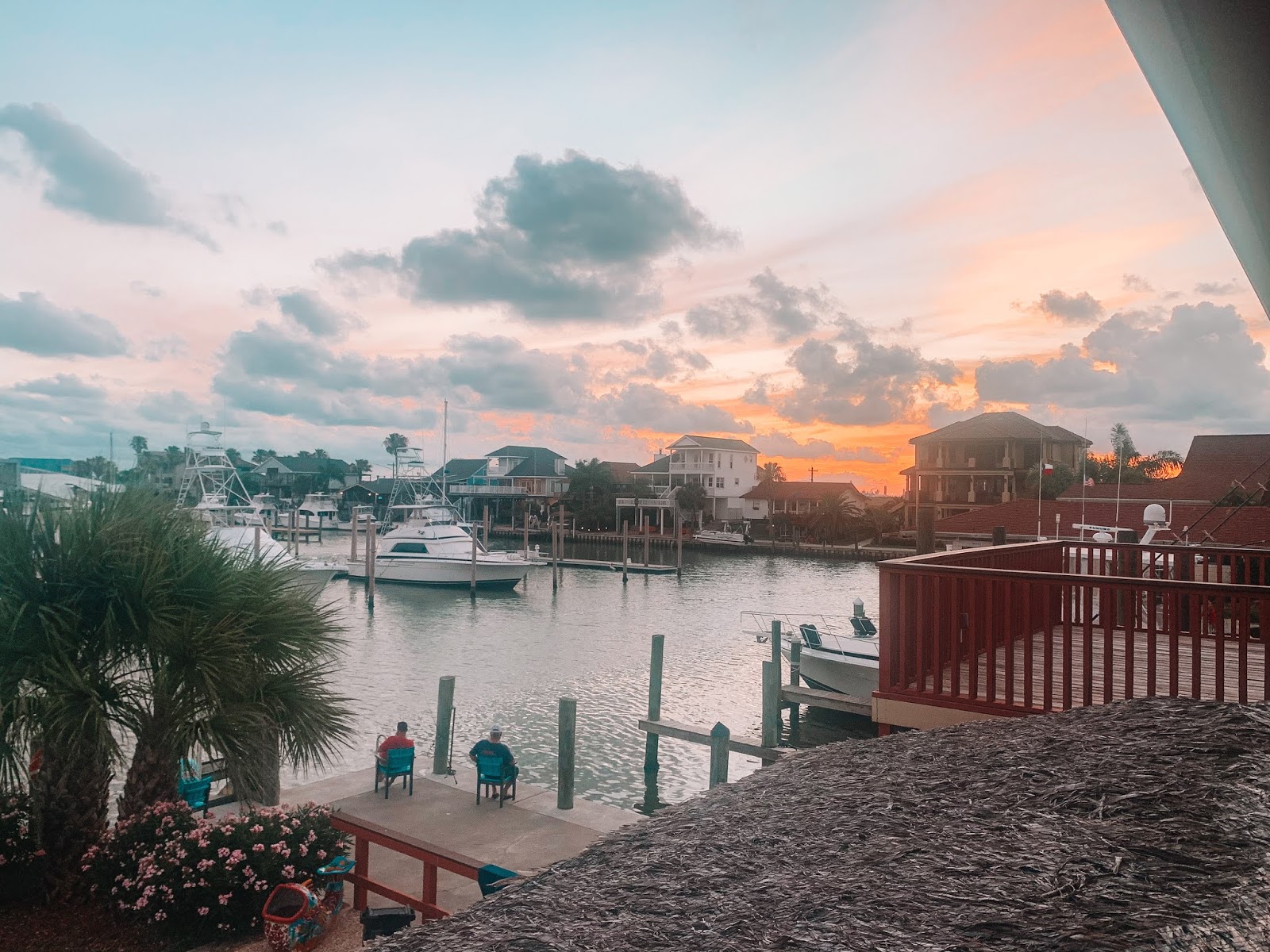 {FREEPORT, TX ~ SURFSIDE BEACH // SUMMER VACATION 2020} - HALL AROUND TEXAS