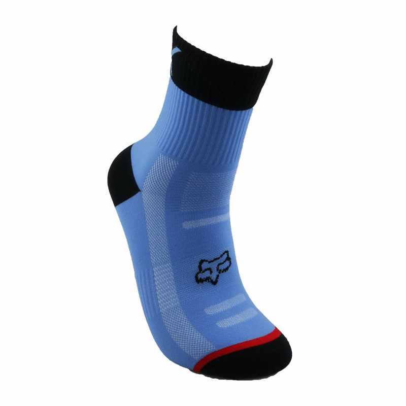 Fox Racing Coolmax Socks - Cycling Outlets
