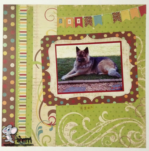 Heartstring Designs: Featured Friday...