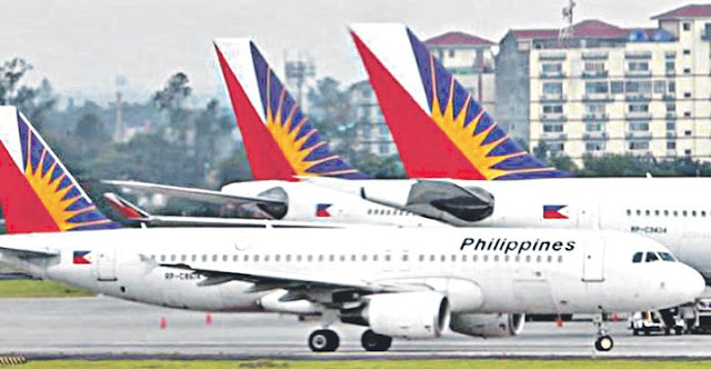 Philippine Airlines (PAL) Flights Starting August 1, 2020 - Local ...