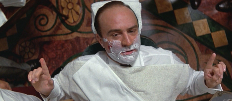 CRÍTICA | Os Intocáveis