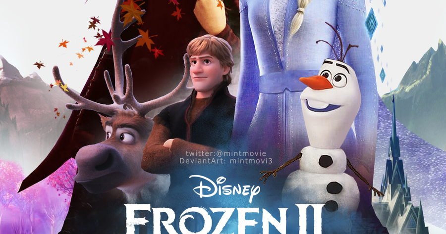 Crítica | Frozen II