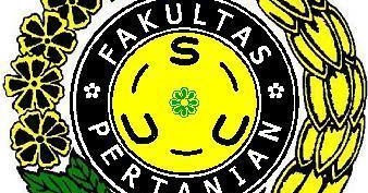 Coretan-Coretan Ku: Logo Baru Fakultas Pertanian USU