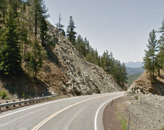 California State Route 3