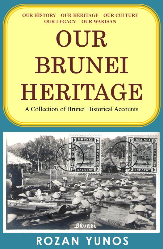Our Brunei Heritage