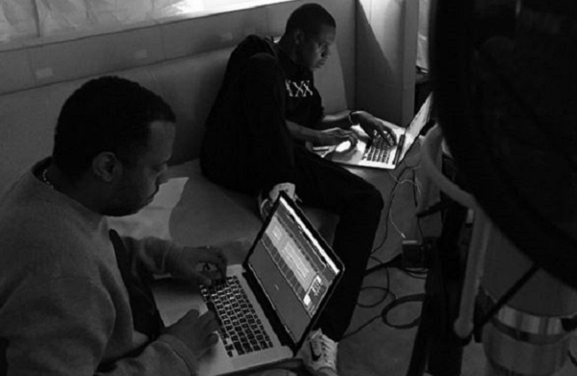 Cultural Front: Producers in the studio with Jay-Z: A primer