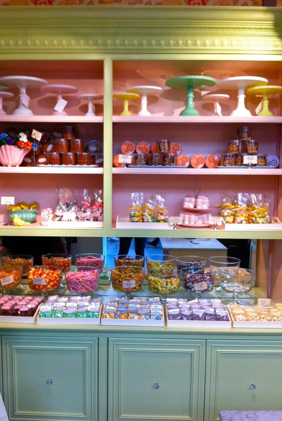 devour: I left my heart in San Francisco's Miette Patisserie