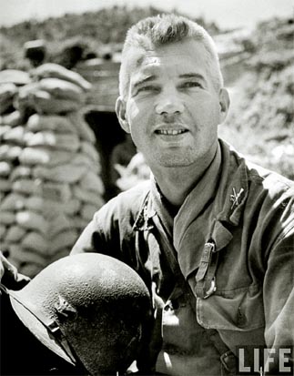 27th Regiment Commander John Michaelis, the Skilled Soldier enters the ...