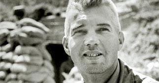 27th Regiment Commander John Michaelis, the Skilled Soldier enters the ...