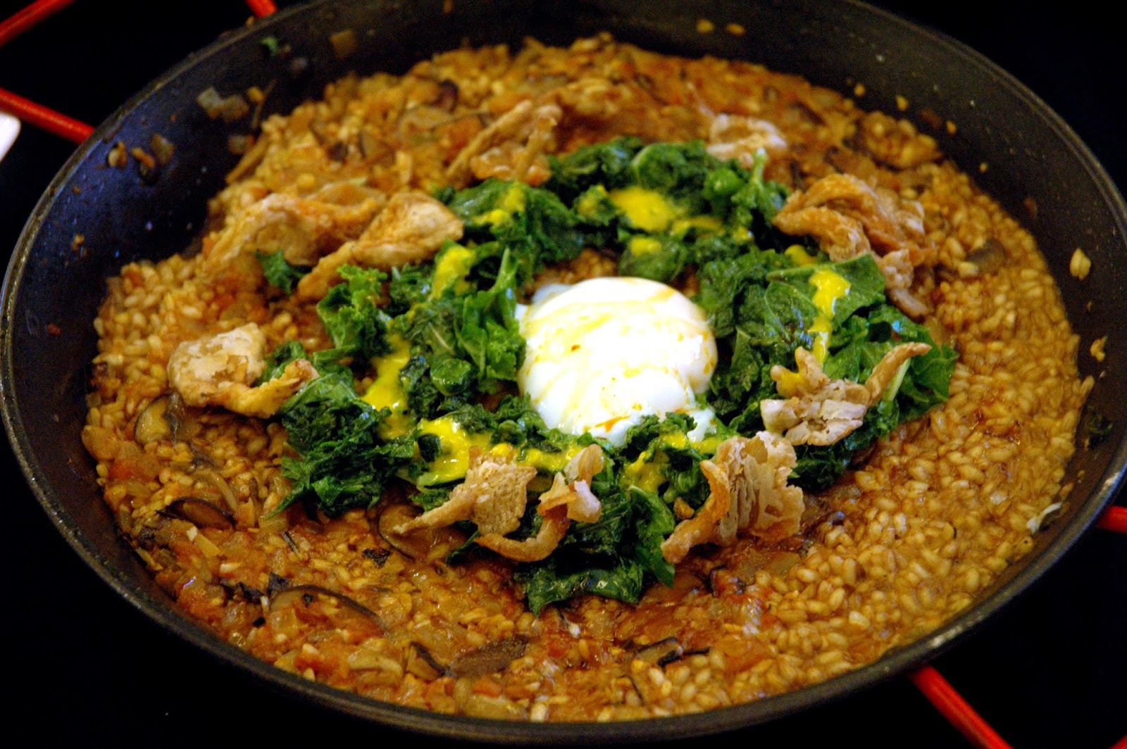 DUDE FOR FOOD: Deliciously Healthy: Food Magazine's Food Tastings Series