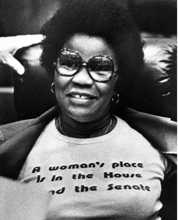 Rattler Nation: HerStory: FAMU grads Gwen Cherry and Carrie Meek helped ...