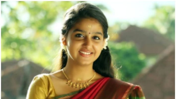 Anaswara Rajan Wiki, Biography, Dob, Age, Height, Weight, Affairs and More