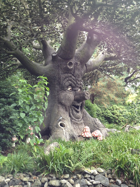 Theme Park De Efteling