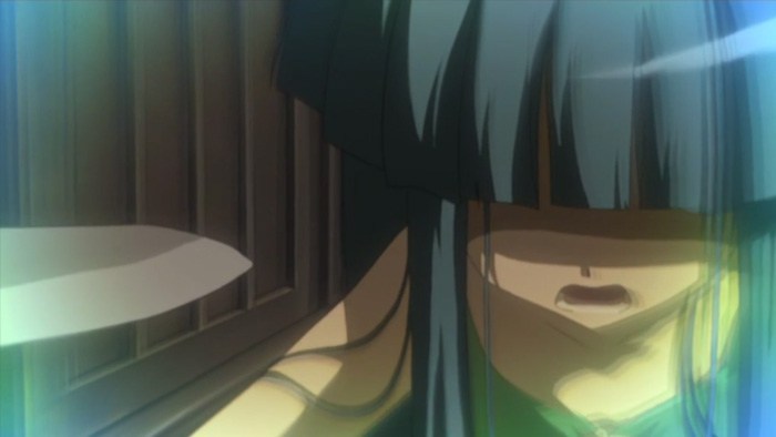 Higurashi: When They Cry Review | HungryChad