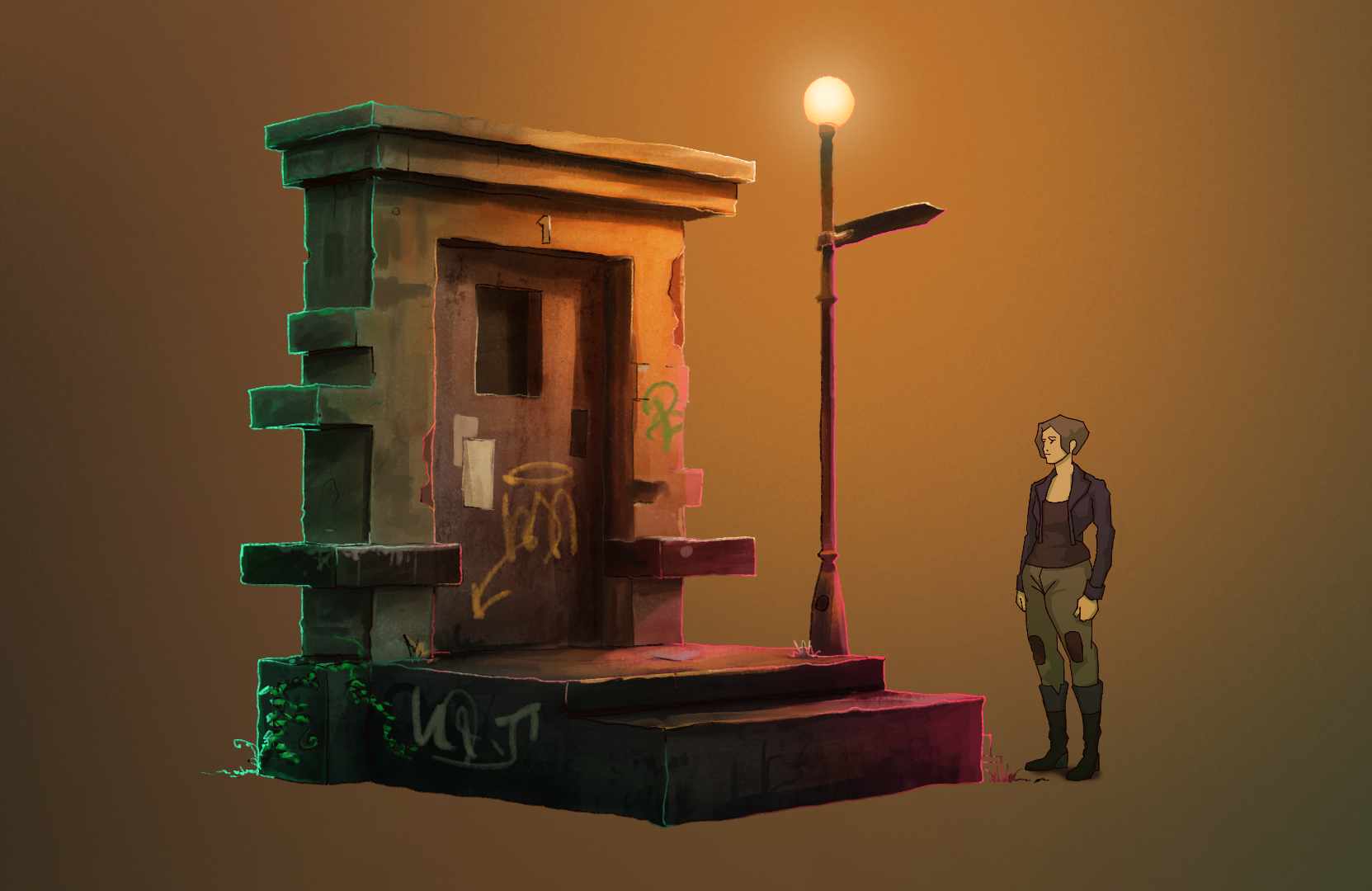 304: Planning a project